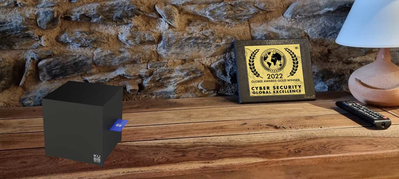 computer security awards 2022