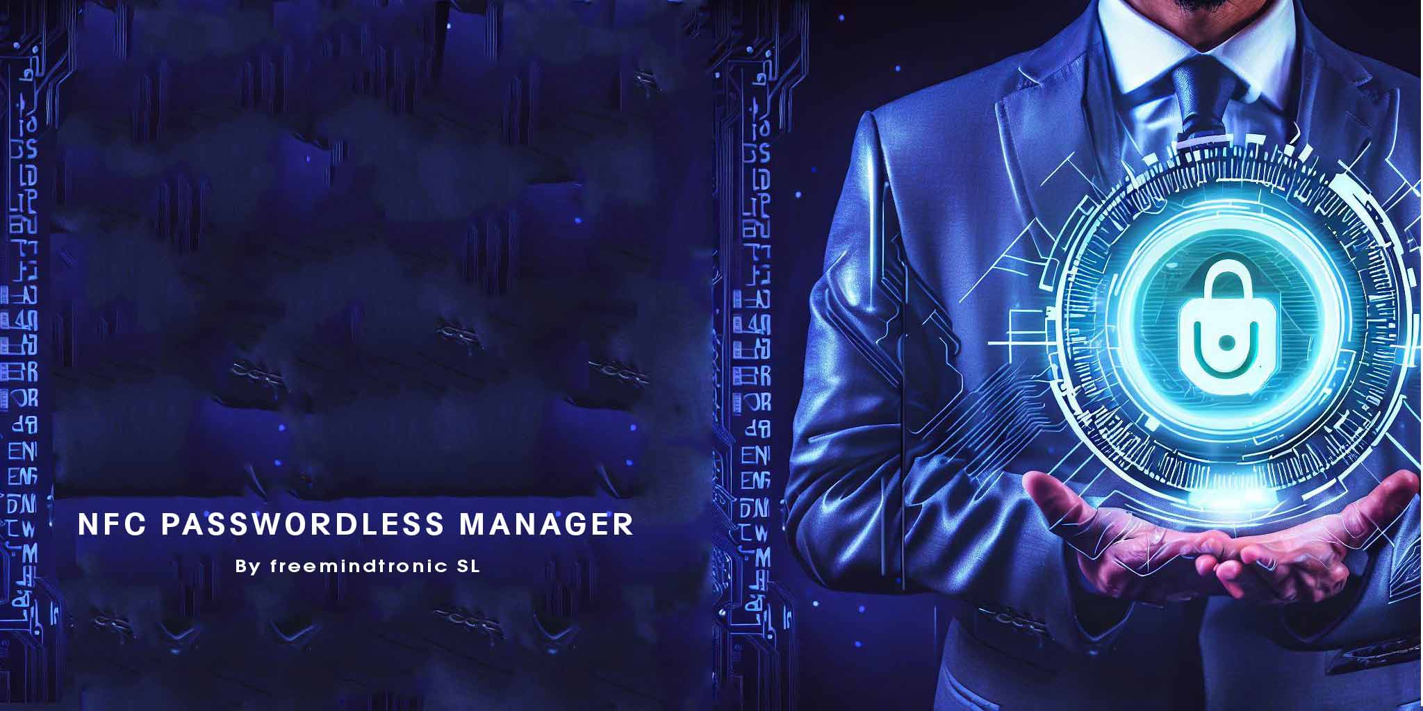 EviPass NFC HSM: A Secure and Decentralized Password Management ...