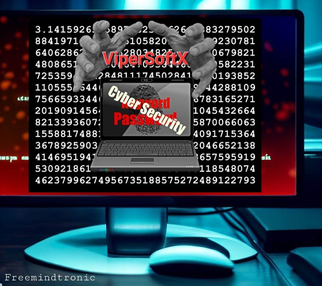 Vipersoftx How To Avoid The Malware That Steals Your Passwords