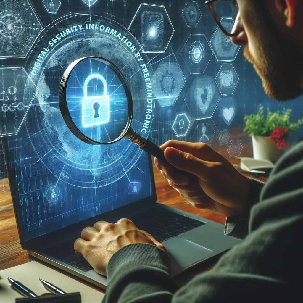 Digital Security: A Collection of Articles by Freemindtronic ...