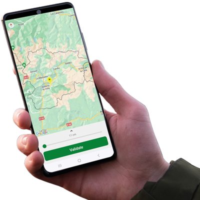SeedNFC HSM Cold Wallet - Freemindtronic