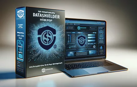 DataShielder License Activation Request - Freemindtronic