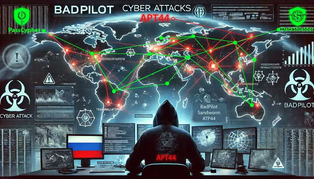 Strong Passwords in the Quantum Computing Era - Freemindtronic