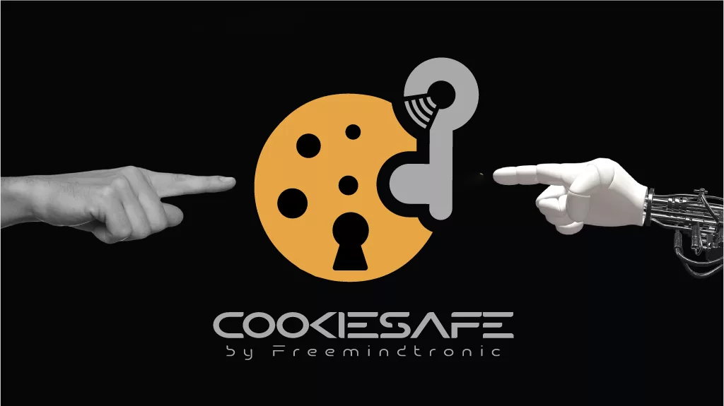 CookieSafe – Secure, Lightweight & Serverless Consent - Freemindtronic